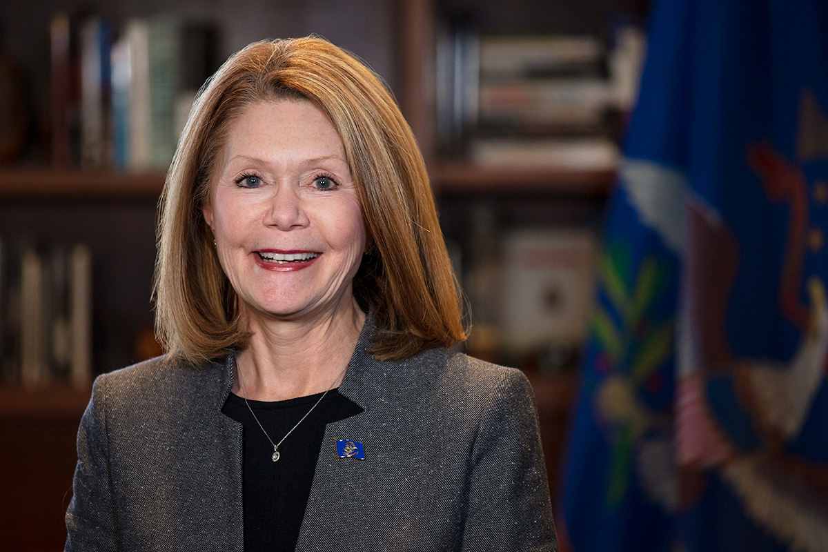 Staff | North Dakota Office of the Governor