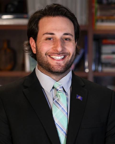 Cabinet Members | North Dakota Office of the Governor