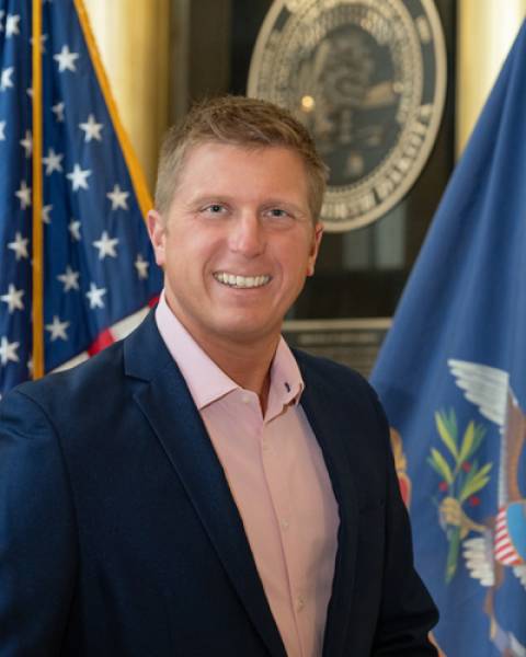 Cabinet Members | North Dakota Office of the Governor