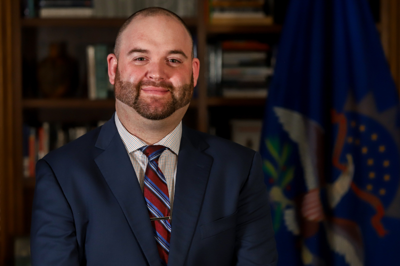 Staff | North Dakota Office of the Governor