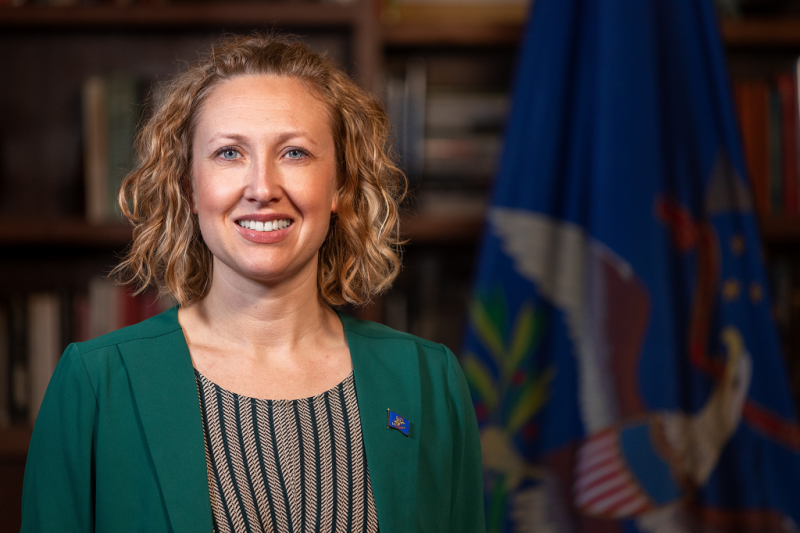 Staff | North Dakota Office of the Governor