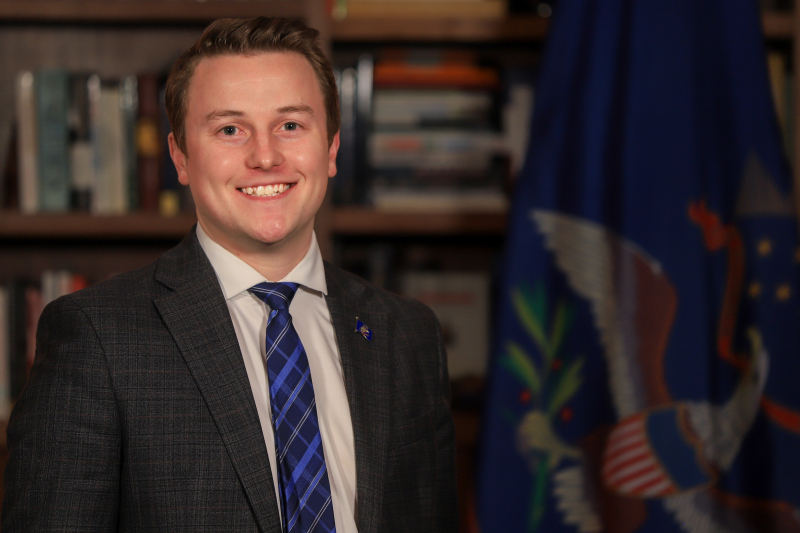 Staff | North Dakota Office of the Governor