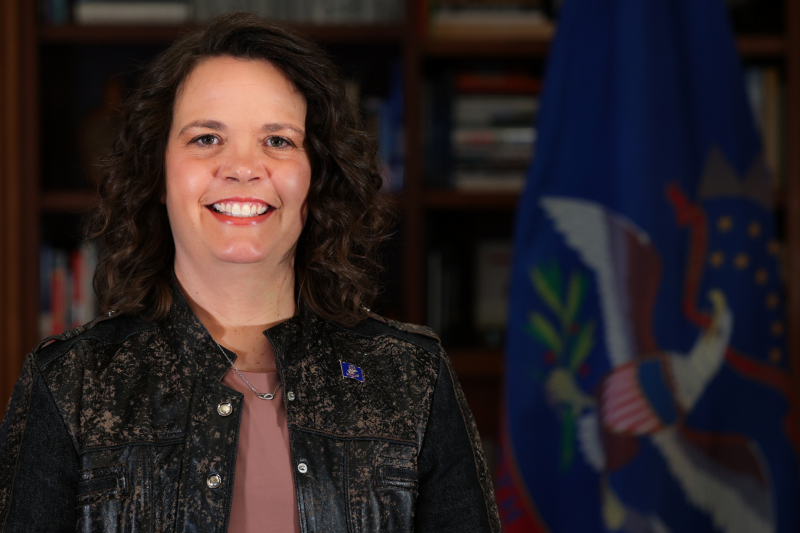 Staff | North Dakota Office of the Governor