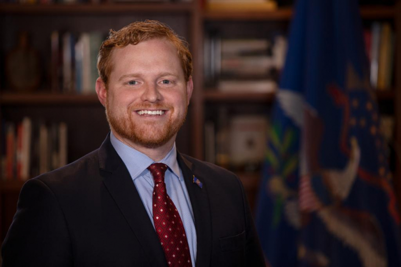 Staff | North Dakota Office of the Governor