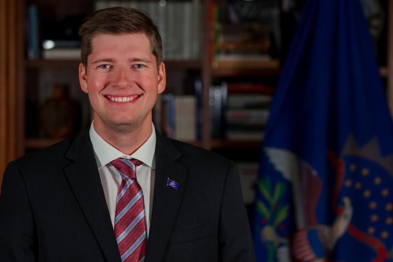 Staff | North Dakota Office of the Governor