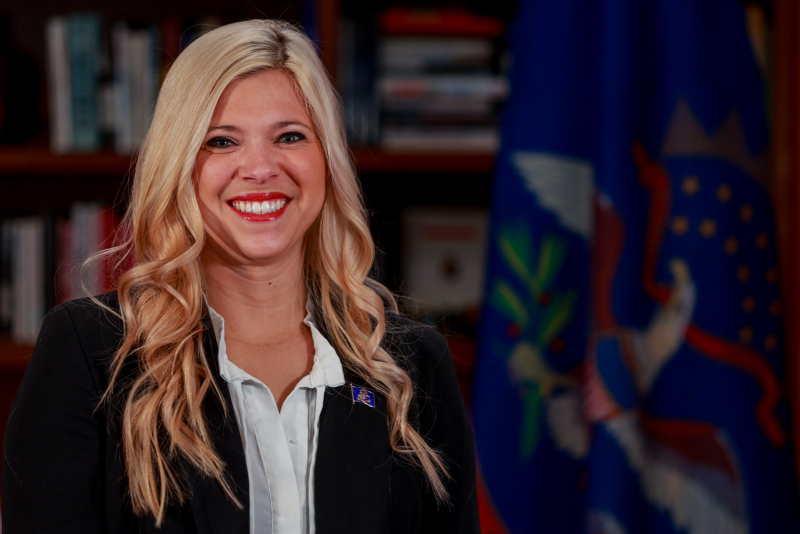 Staff | North Dakota Office of the Governor