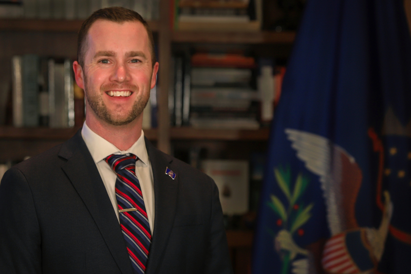 Staff | North Dakota Office of the Governor