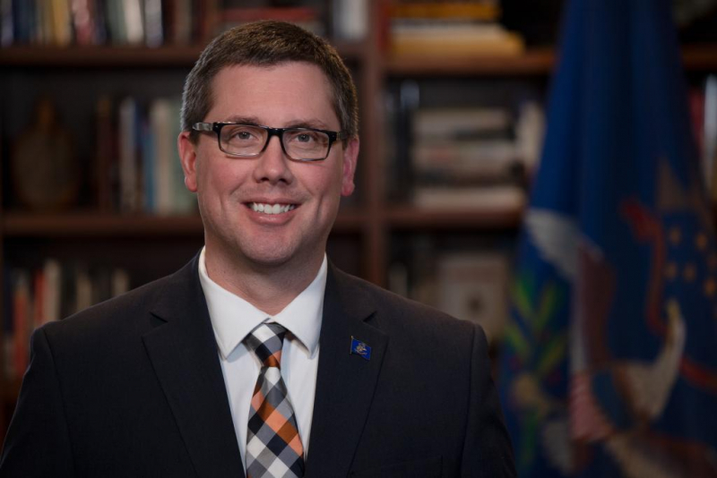Staff | North Dakota Office of the Governor