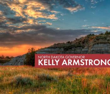 Home | North Dakota Office of the Governor